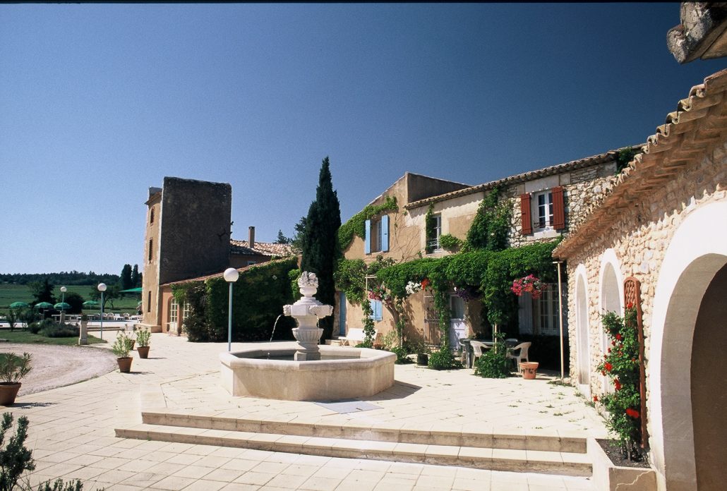 Mas de la Tour | Mas de la Tour