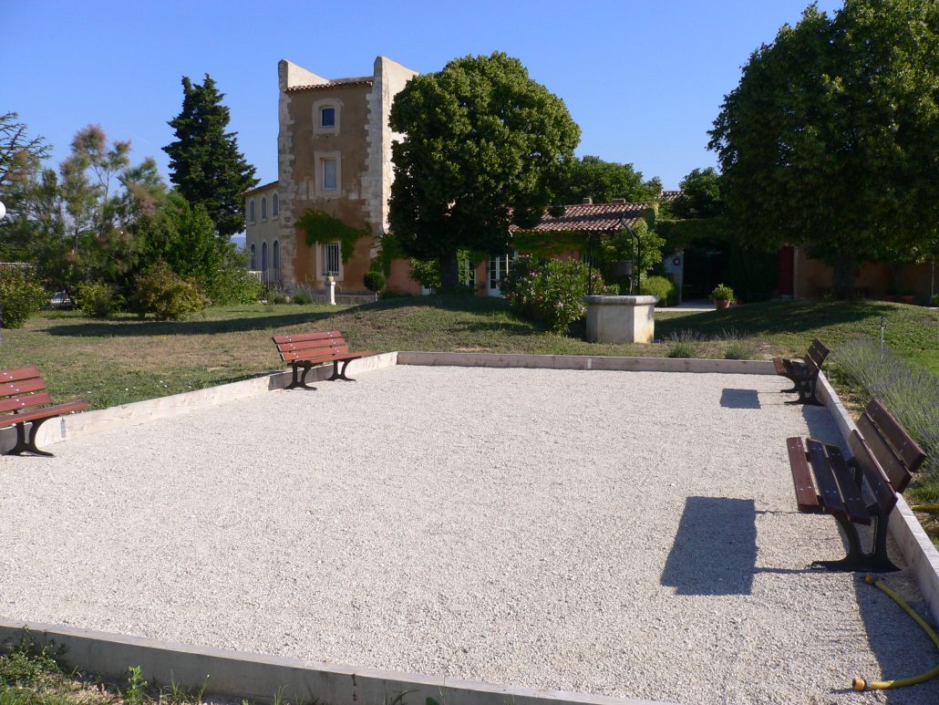 Mas de la Tour | Site officiel