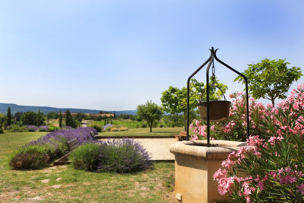 Mas de la Tour | Mas de la Tour