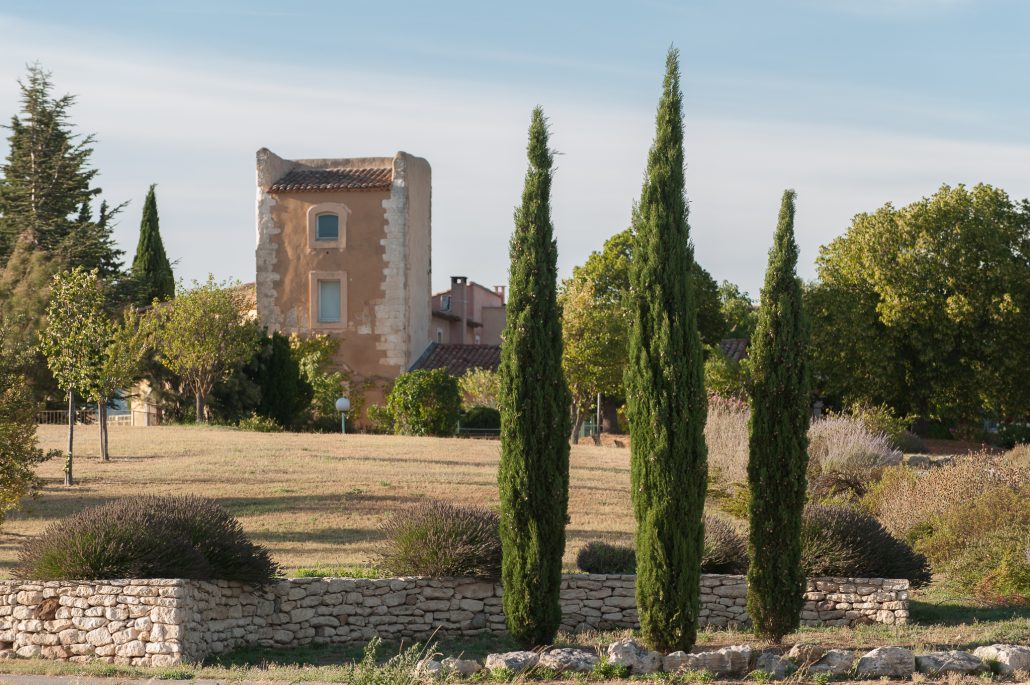 Mas de la Tour | Mas de la Tour